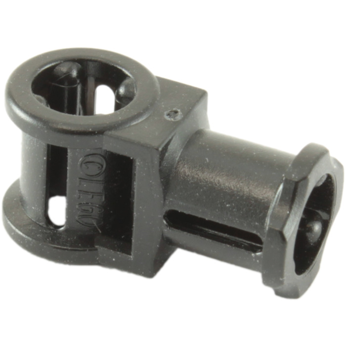 LEGO Technic Through Axle Connector with Bushing (32039 / 42135 ...
