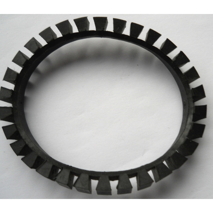 LEGO Technic Tread Crawler (30 trapezoid treads) | Brick Owl - LEGO ...