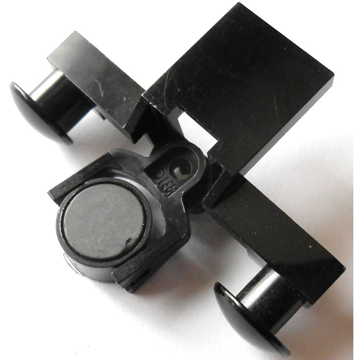 LEGO Train Buffer | Brick Owl - LEGO Marketplace