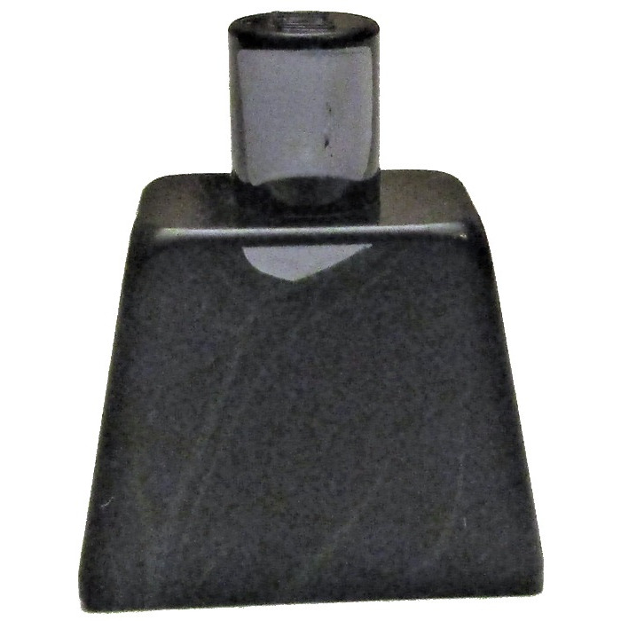 LEGO Black Voldemort Torso without Arms (973) | Brick Owl - LEGO ...