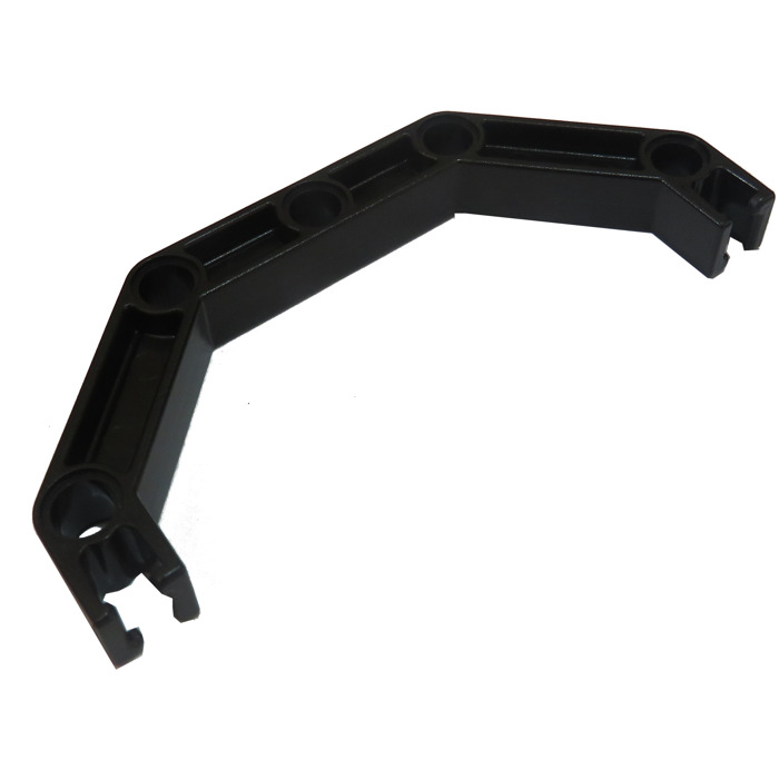 LEGO Znap Beam 9 Angled with 5 Holes (32206) | Brick Owl - LEGO Marketplace