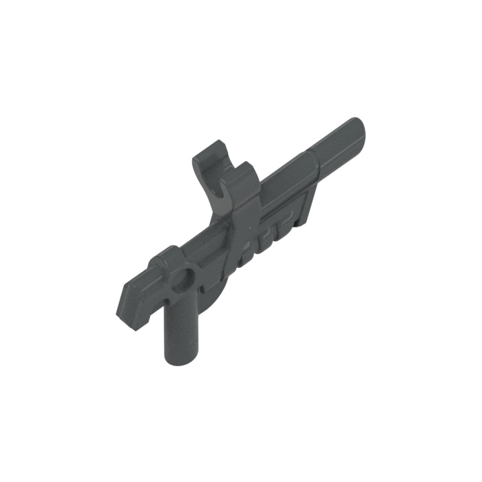 LEGO Blaster Rifle with Clip (15445 / 33440) | Brick Owl