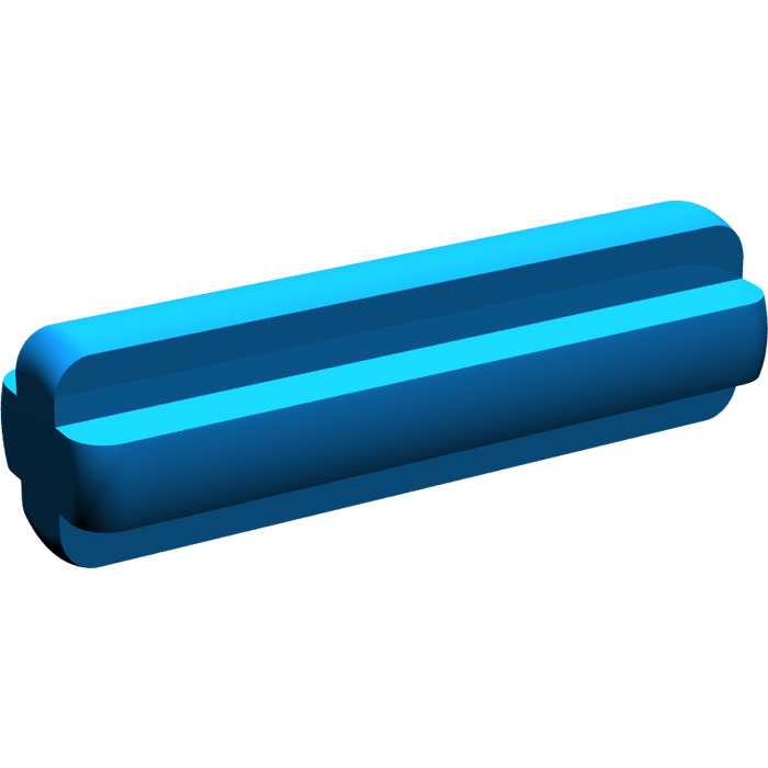 LEGO Axle 2 (3704) | Brick Owl - LEGO Marketplace