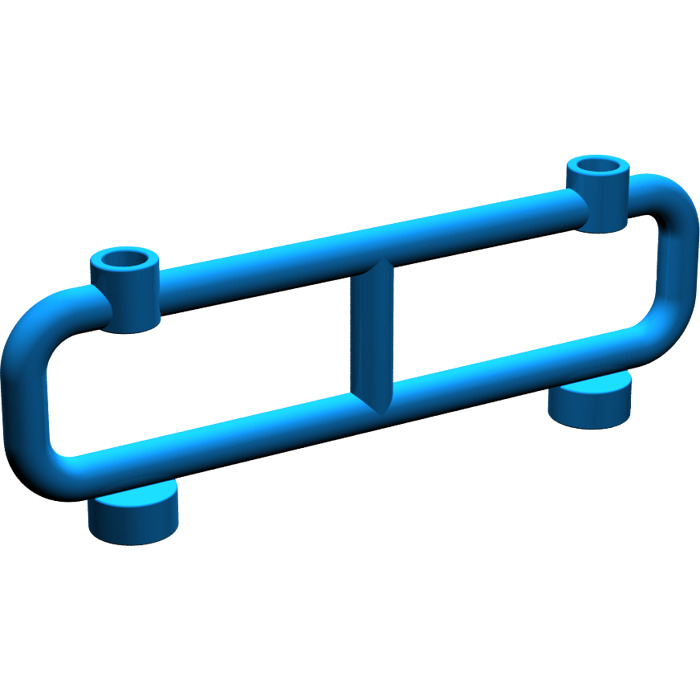 LEGO Bar 1 x 8 x 2 (2486) | Brick Owl - LEGO Marketplace