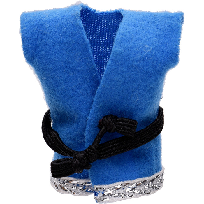 LEGO Belville Vest with Black Belt (72567) | Brick Owl - LEGO Marketplace