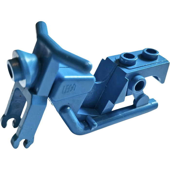 LEGO Bike 2 Wheel Motorcycle Body | Brick Owl - LEGO Marketplace