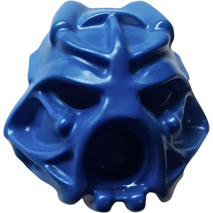 LEGO Blue Bionicle Hau Nuva Mask (43853) | Brick Owl - LEGO Marketplace