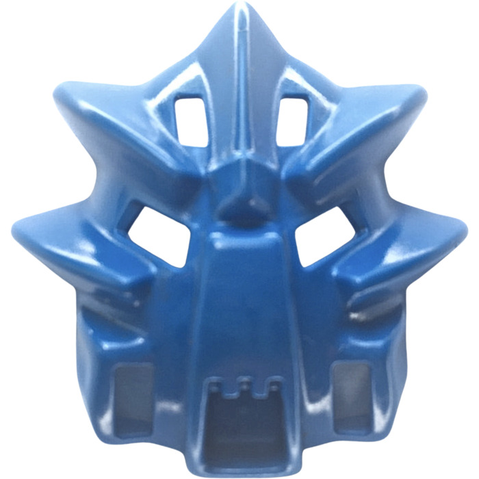 LEGO Blue Bionicle Miru Nuva Mask (43614) | Brick Owl - LEGO Marketplace