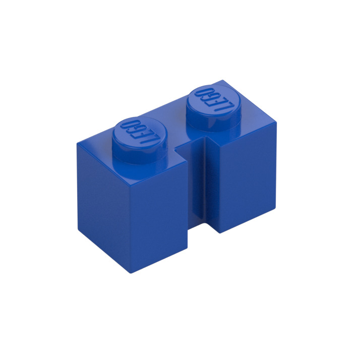 LEGO Brick 1 x 2 with Groove (4216) | Brick Owl - LEGO Marketplace