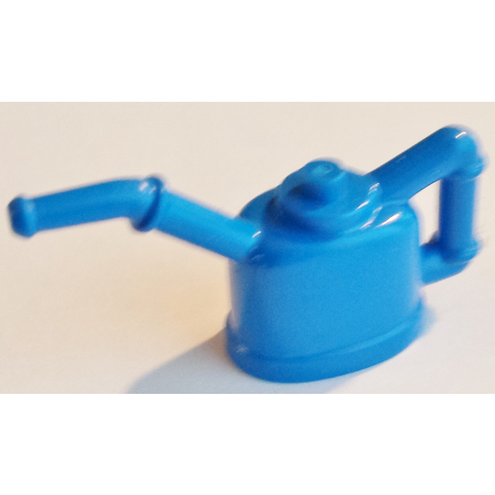 LEGO Blue Fabuland Oil Can (4440) | Brick Owl