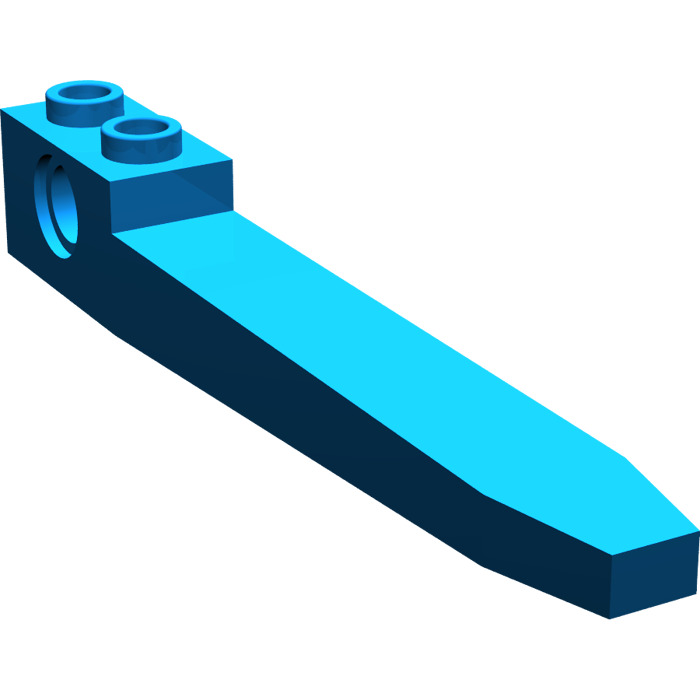 LEGO Forklift Fork (2823) | Brick Owl - LEGO Marketplace