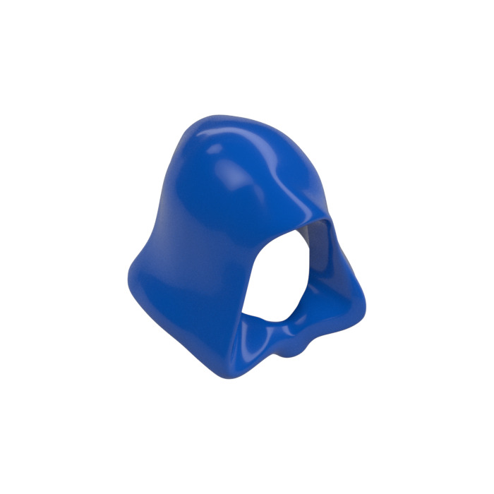 LEGO Hood with Closed Bottom (30381 / 98011) | Brick Owl - LEGO Marketplace