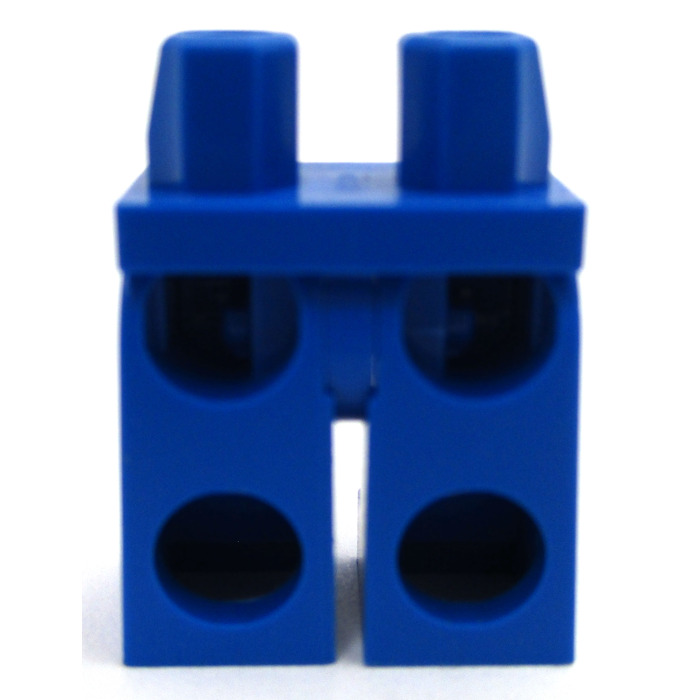 LEGO Blue Jay Minifigure Hips and Legs (3815 / 38659) | Brick Owl ...