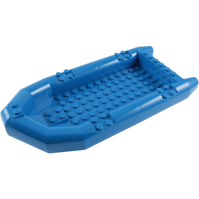 LEGO Large Dinghy 22 x 10 x 3 (62812) | Brick Owl - LEGO Marketplace