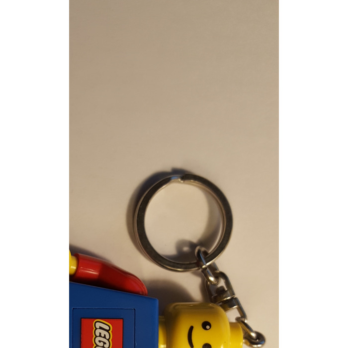 LEGO LED Minifigure Key Light (12853) | Brick Owl