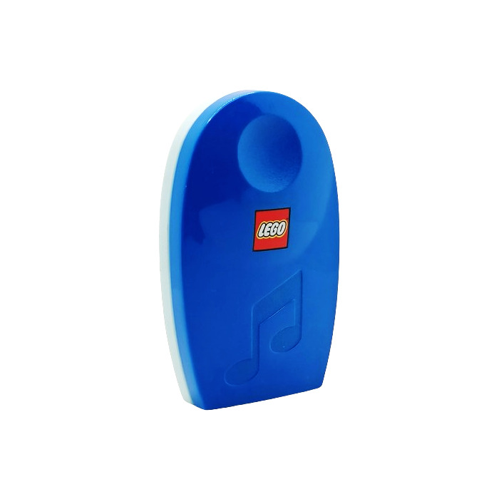 LEGO Music Builder Sound Cartridge (43081) | Brick Owl - LEGO Marketplace