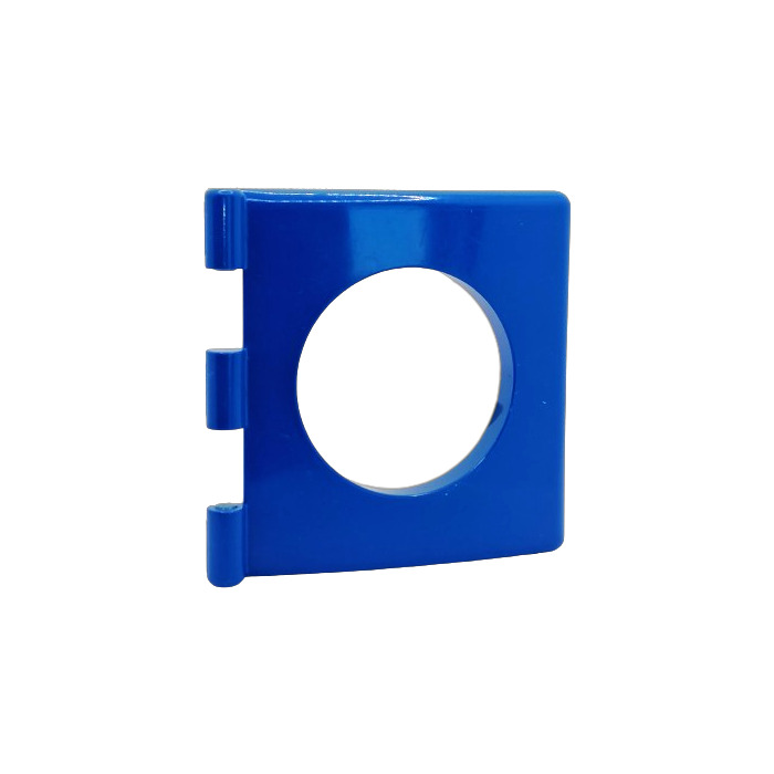 LEGO Primo Shape Sorter Door with Circle (31118) | Brick Owl - LEGO ...