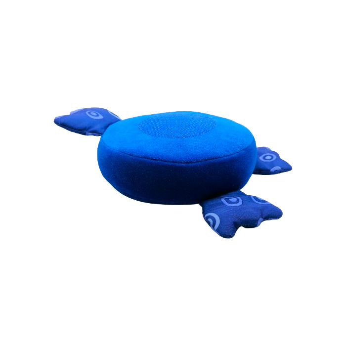 LEGO Primo Soft Stacking Hen Base with Feet and Tail | Brick Owl - LEGO ...