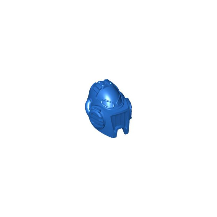 LEGO Blue Rotor / Vapour Mask (87831) | Brick Owl