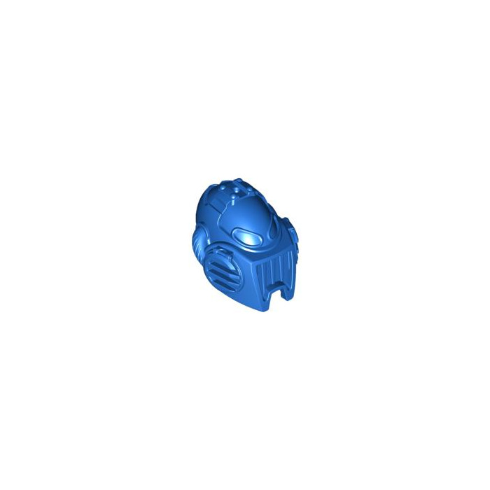 LEGO Blue Rotor / Vapour Mask (87831) | Brick Owl