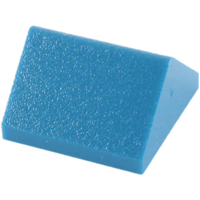 LEGO Slope 2 x 2 (45°) Double (3043) | Brick Owl - LEGO Marketplace