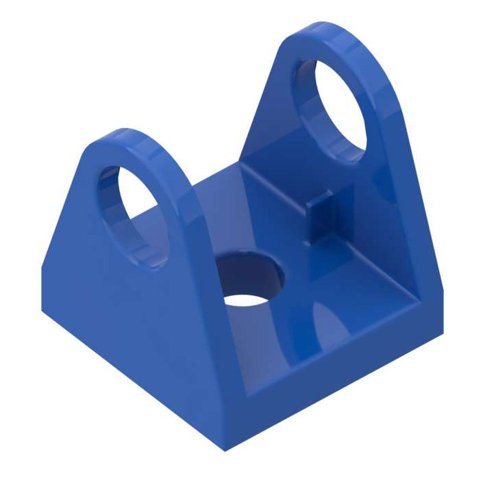 LEGO String Reel 2 x 2 Holder (2584 / 28457) | Brick Owl
