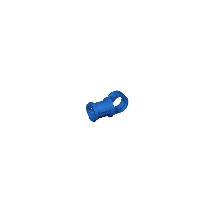 LEGO Blue Technic Toggle Joint Connector (3182 / 32126) | Brick Owl ...