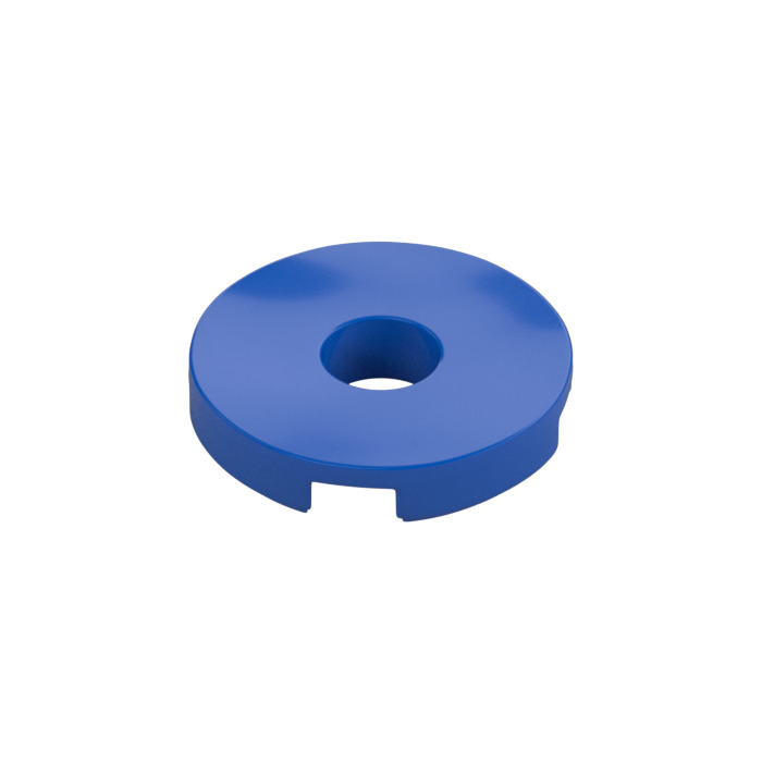 LEGO Tile 2 x 2 Round with Hole in Center (15535) | Brick Owl - LEGO ...