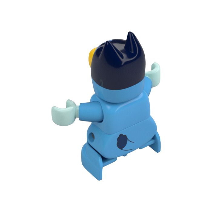 LEGO Bluey Duplo Figure | Brick Owl - LEGO Marketplace