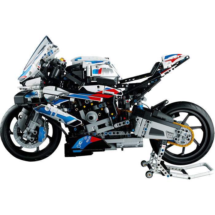 LEGO BMW M 1000 RR Set 42130 | Brick Owl