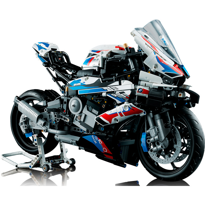 LEGO BMW M 1000 RR Set 42130 | Brick Owl