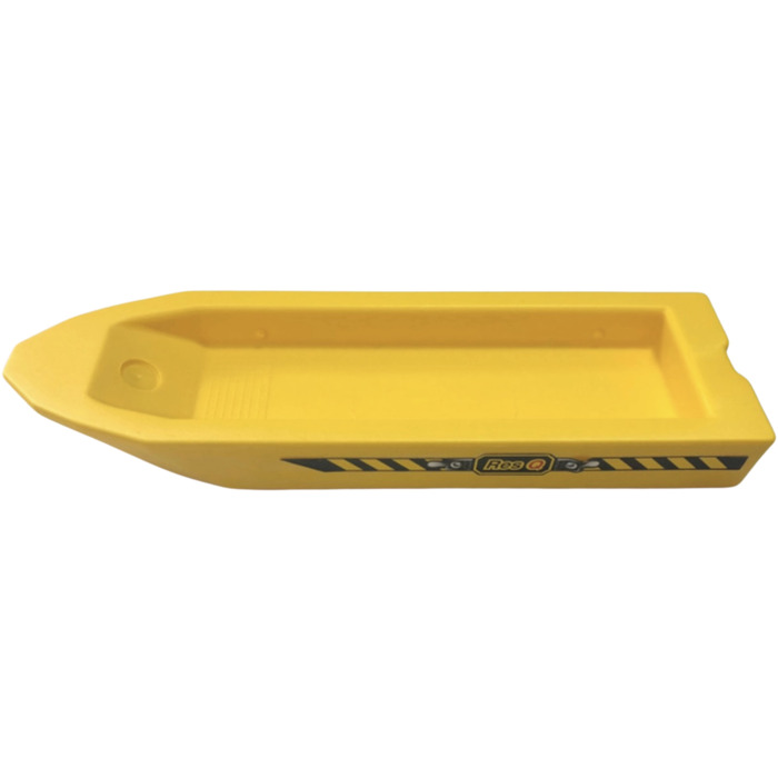 LEGO Boat 10 x 32 Hull Bottom (41070 / 71610) | Brick Owl