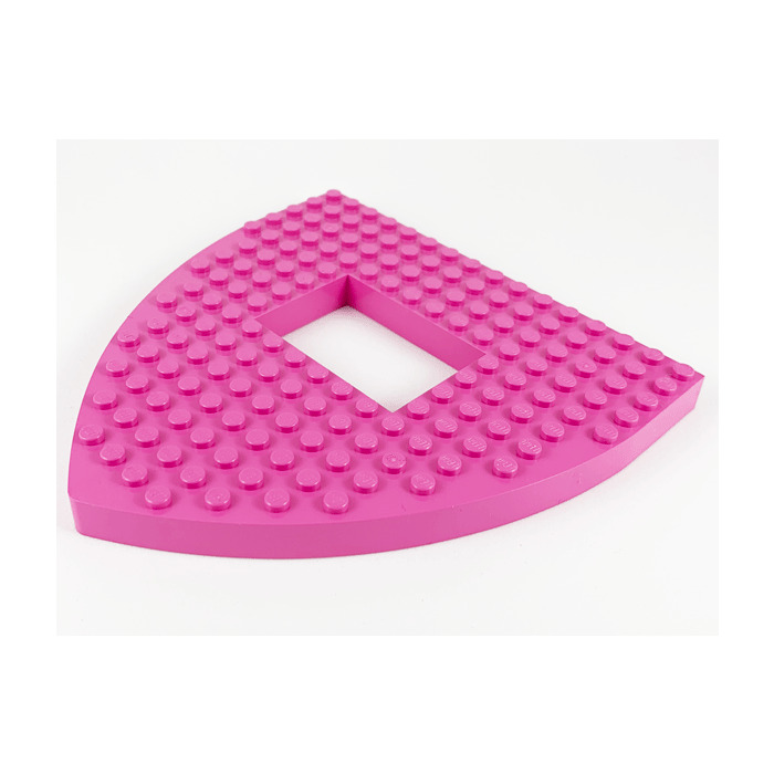 LEGO Boat Brick 16 x 16 Top (30216) | Brick Owl