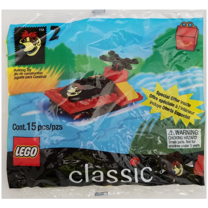 LEGO {Boat} Set 2069 | Brick Owl - LEGO Marketplace