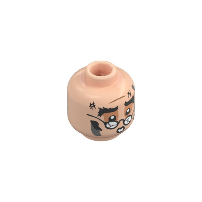 LEGO Bogrod Minifigure Head (3274 / 104881) | Brick Owl - LEGO Marketplace