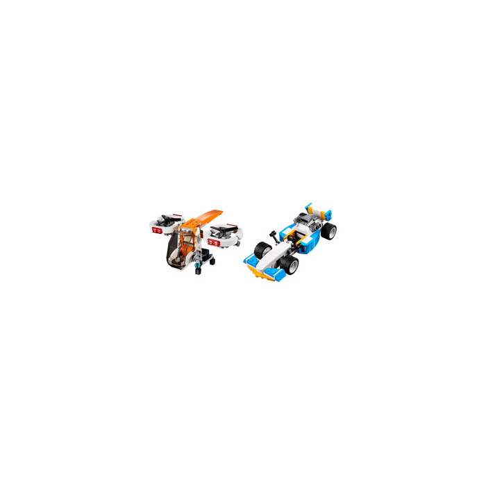 LEGO Bonus/Value pack Set 66584 | Brick Owl - LEGO Marketplace