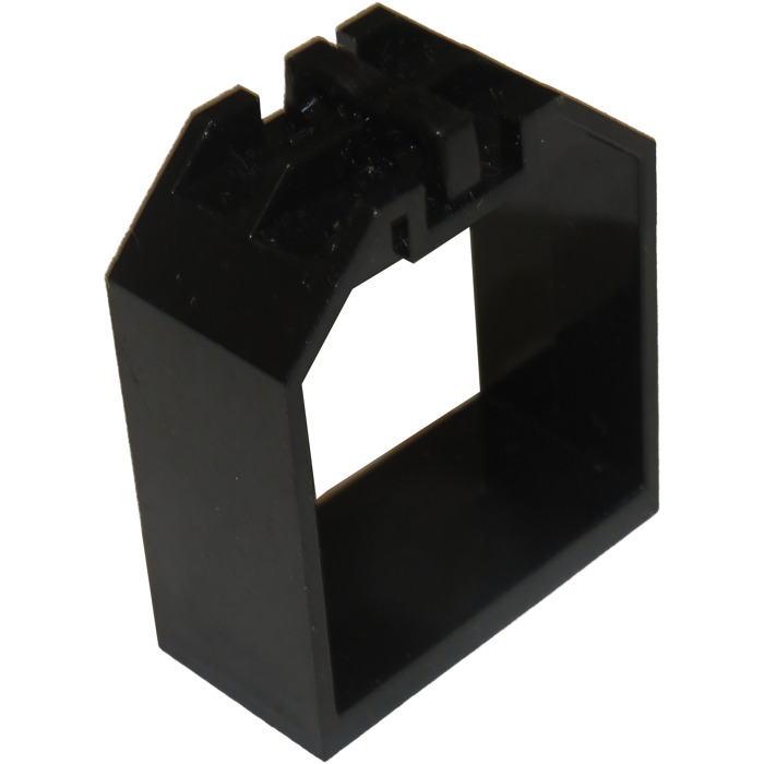 LEGO Box 4 x 2 x 4 with Angled Top (30637) | Brick Owl - LEGO Marketplace