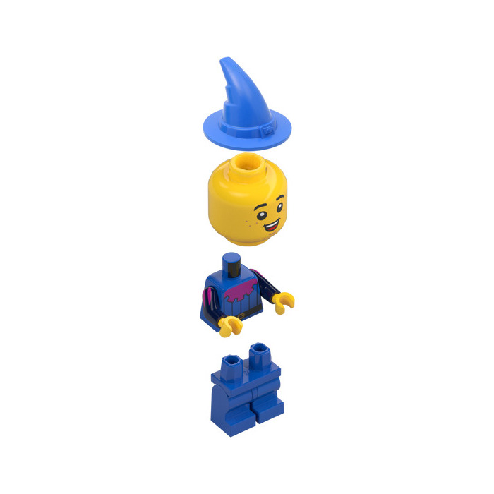 LEGO Boy Minifigure | Brick Owl - LEGO Marketplace
