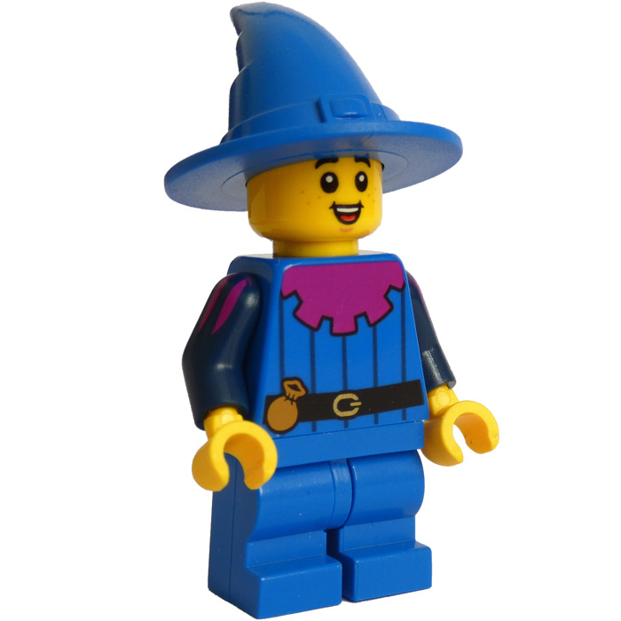 LEGO Boy Minifigure | Brick Owl - LEGO Marketplace