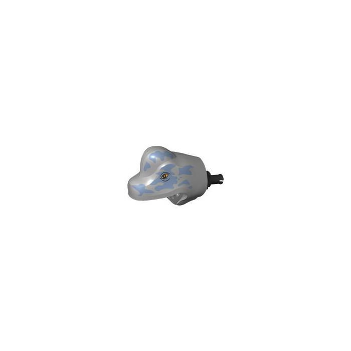 LEGO Brachiosaurus Head (103606) | Brick Owl - LEGO Marketplace