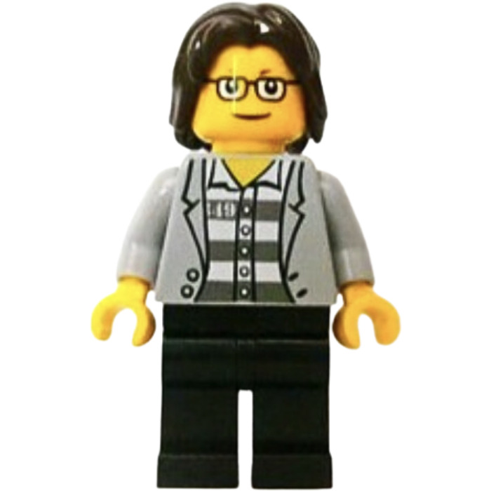 LEGO Brand Store Man with Jacket over Shirt Minifigure | Brick Owl ...