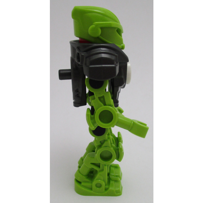 LEGO Breez with Silver Armor Minifigure | Brick Owl