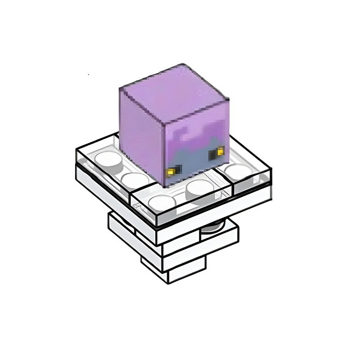 LEGO Breeze Minifigure | Brick Owl - LEGO Marketplace