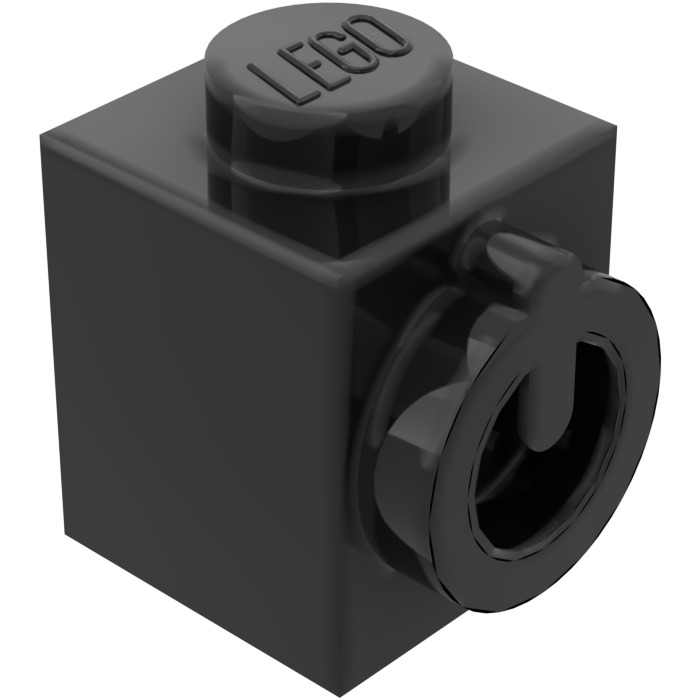 LEGO Brick 1 x 1 Agents Appbrick (15411) | Brick Owl