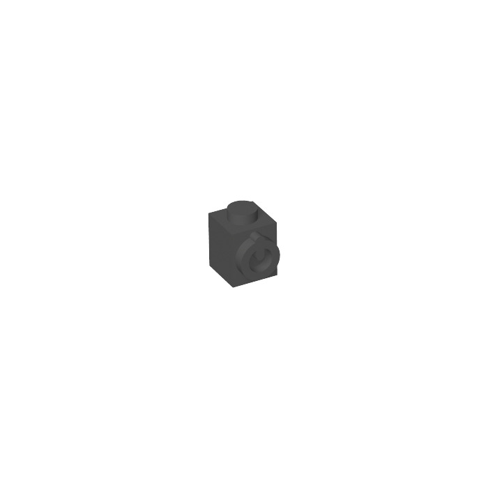 LEGO Brick 1 x 1 Agents Appbrick (15411) | Brick Owl
