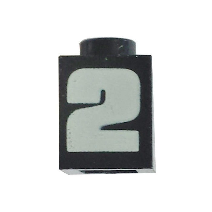 LEGO Brick 1 x 1 (3005 / 30071) | Brick Owl - LEGO Marketplace