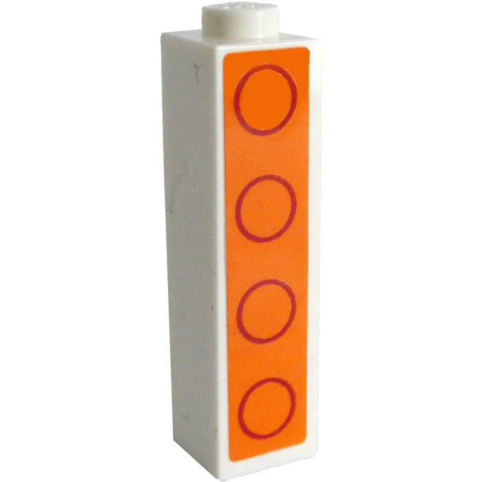 LEGO Brick 1 x 1 x 3 (14716) | Brick Owl - LEGO Marketplace