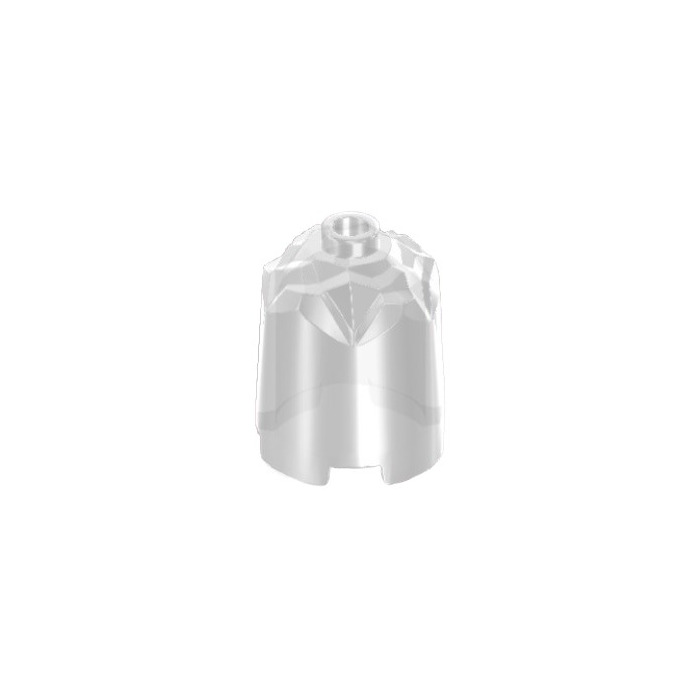 LEGO Brick 2 x 2 x 2 Round Dome Crystal (5331) | Brick Owl