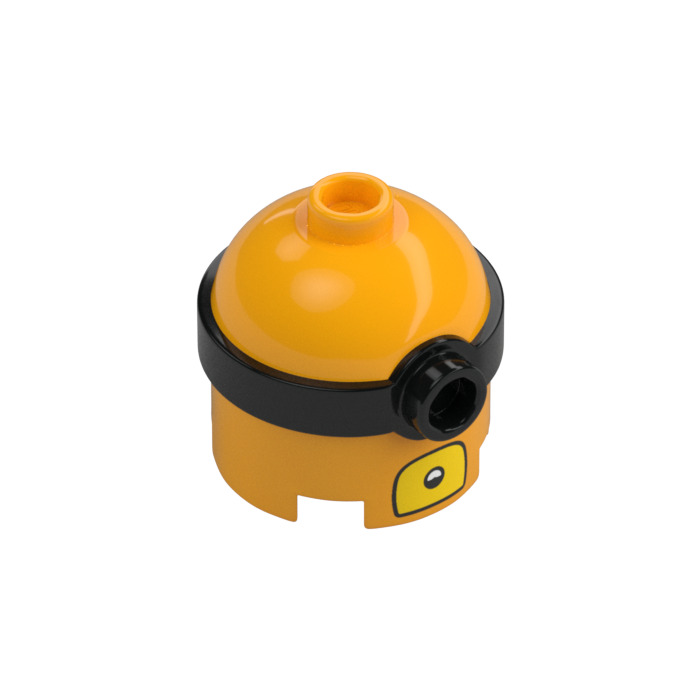 LEGO Brick 2 x 2 x 2 Round with Stud on Side (67649) | Brick Owl - LEGO ...