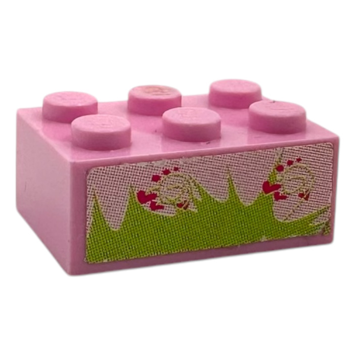 LEGO Brick 2 x 3 (3002) | Brick Owl - LEGO Marketplace